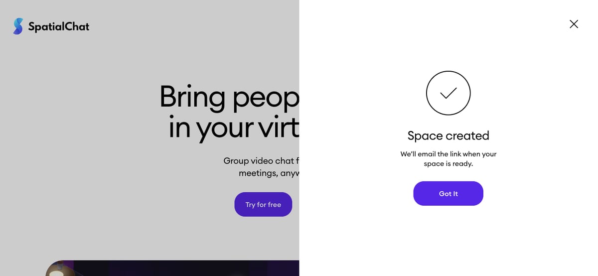 オンラインの最先端を行く「spatial.chat（スペチャ）」って何？使い方・特徴まとめ！